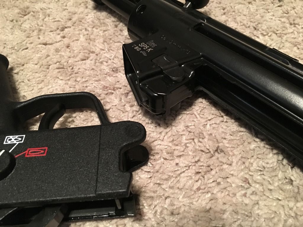 Got my SP5K today! | HKPRO Forums